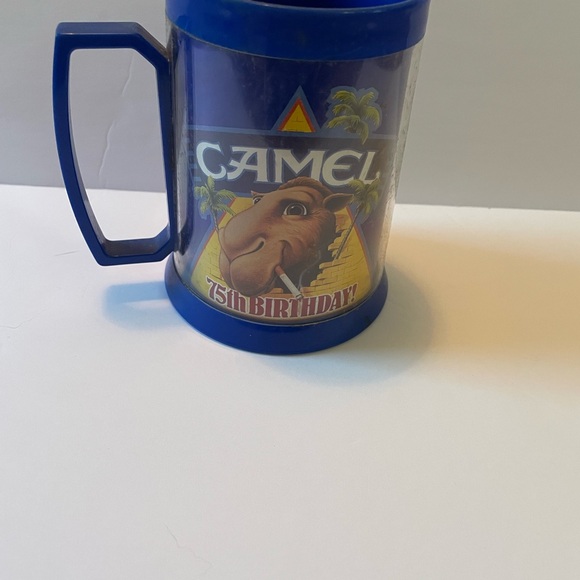 Camel | Dining | Camel Mug 75th Birthday Edition | Poshmark
